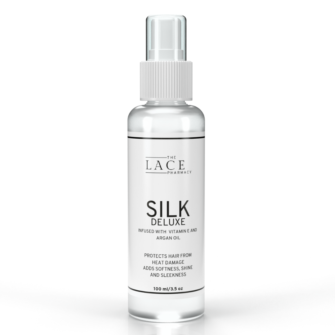 Silk Deluxe – The Lace Pharmacy